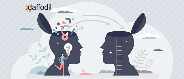 Software Development Insights Blog | Daffodil Software Blogs | Artificial Intelligence